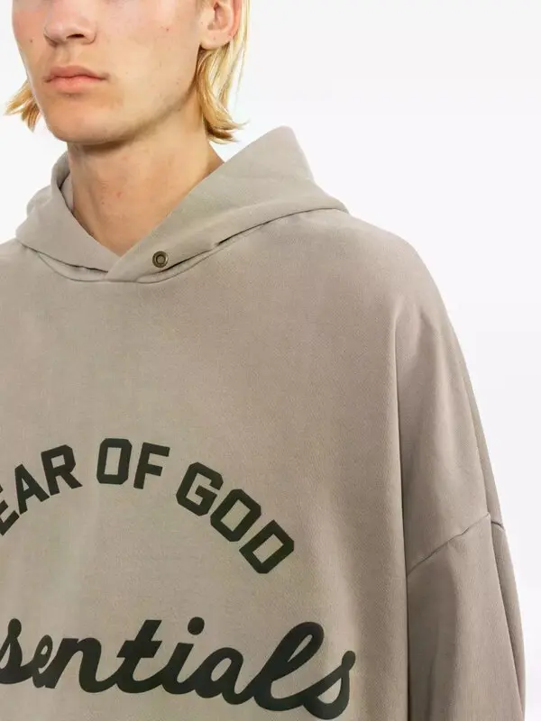 ESSENTIALS 90s Hoodie