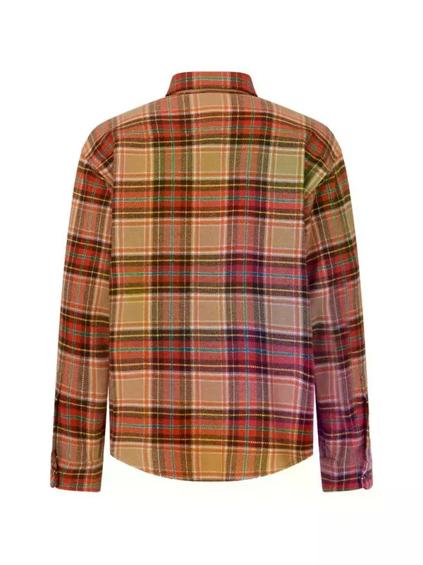 Dsquared2 D2 Cottage Military Shirt