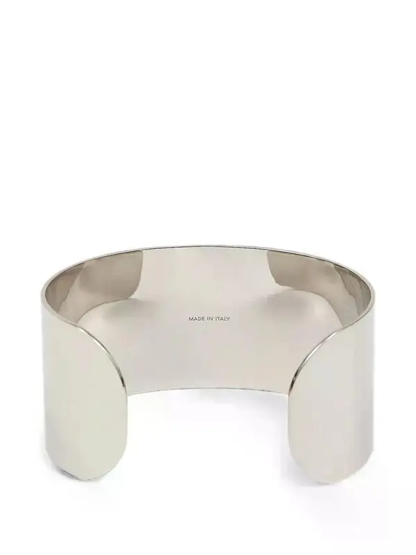 MAISON MARGIELA Numeric Signature Cuff Bracelet