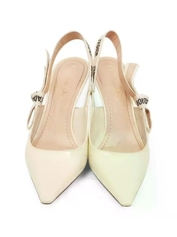 Dior J'adior Slingback Pumps