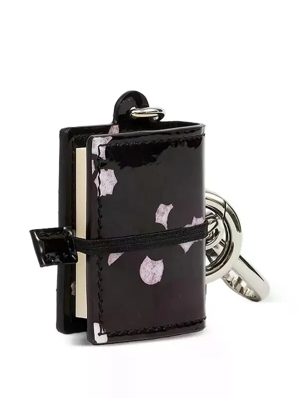 MAISON MARGIELA Book Keyring