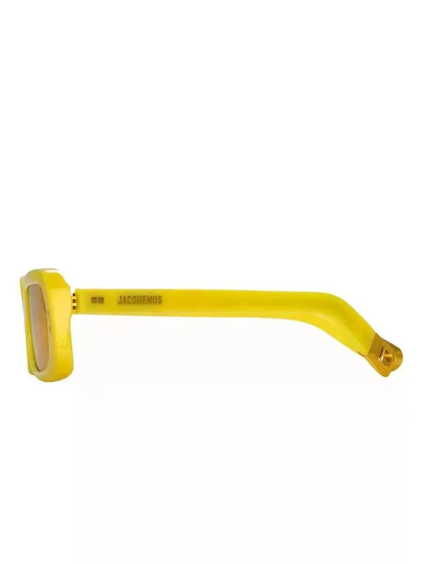 Jacquemus Azzuro Sunglasses