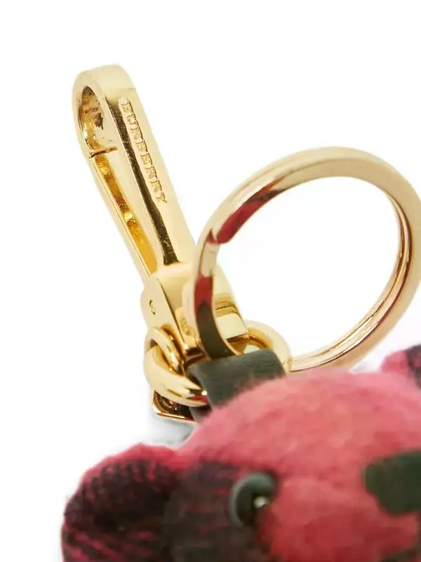 Burberry Thomas Bear Bag Charm