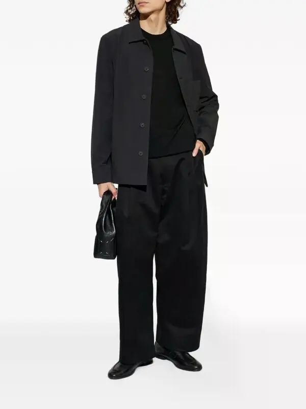 Paul Smith Long-sleeve Sweater - Black