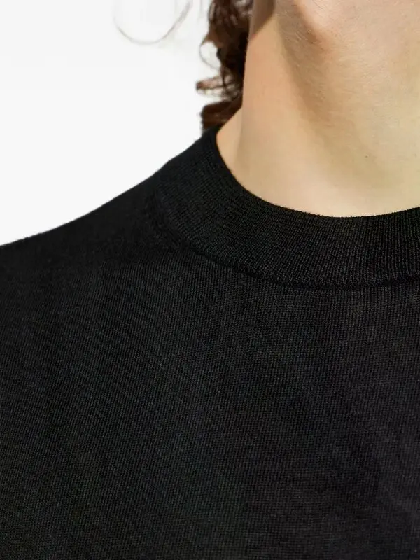 Paul Smith Long-sleeve Sweater