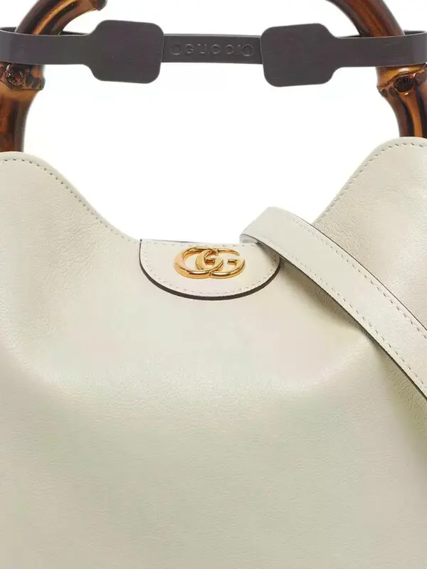 Gucci Bamboo Diana Tote Bag