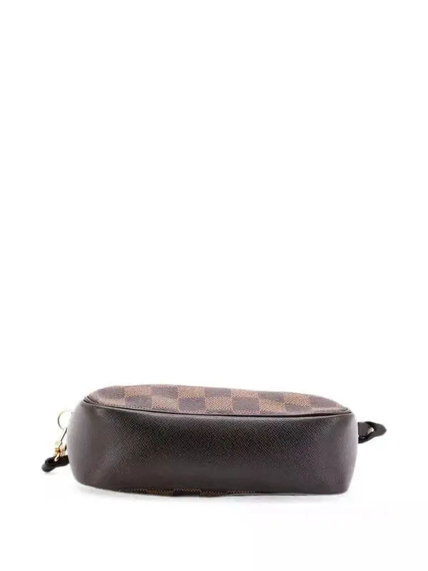 LOUIS VUITTON Damier Pouch