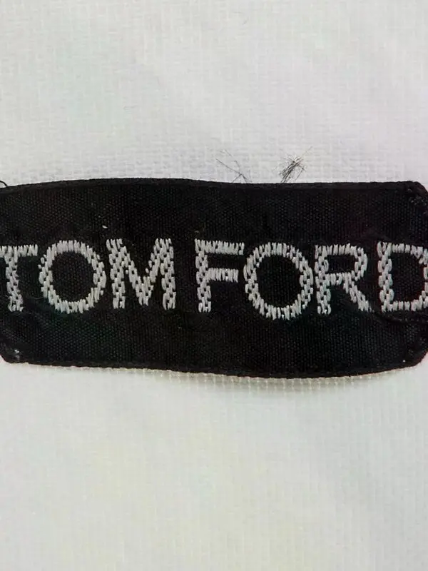 TOM FORD Button-down Shirt