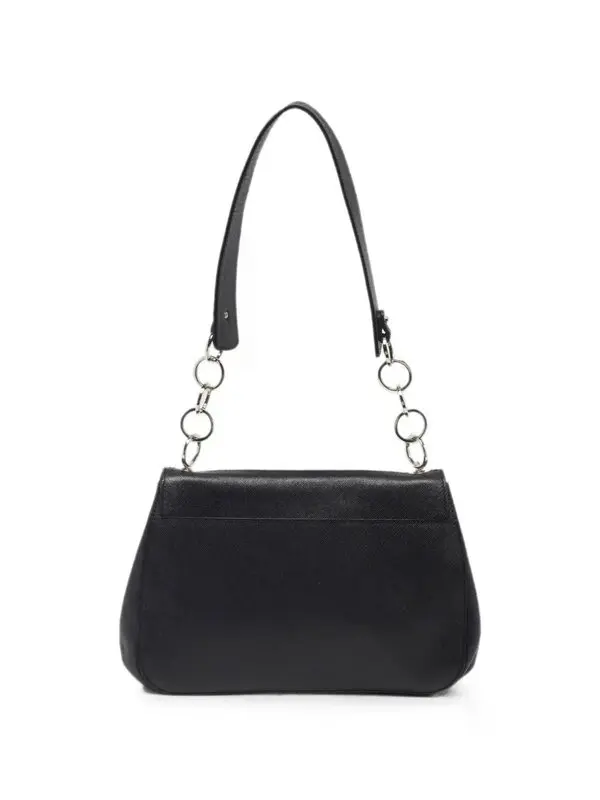 FERRAGAMO Gancini Detail Shoulder Bag