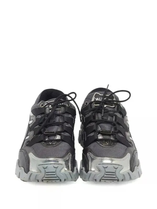 Valentino Garavani Vlogo Climbers Sneakers