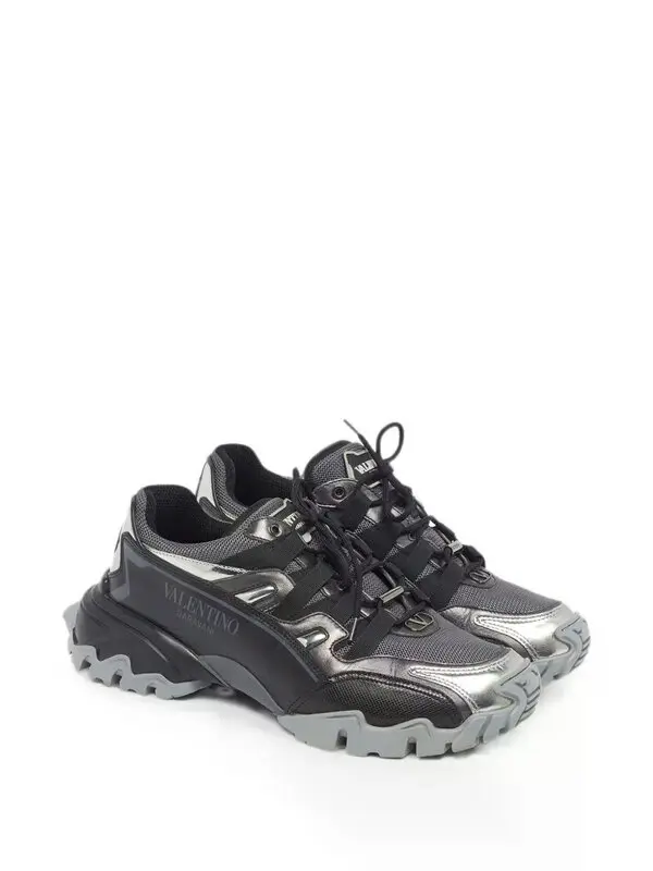 Valentino Garavani Vlogo Climbers Sneakers