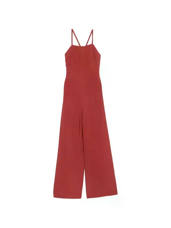 MOUTAKI Wide-leg Jumpsuit