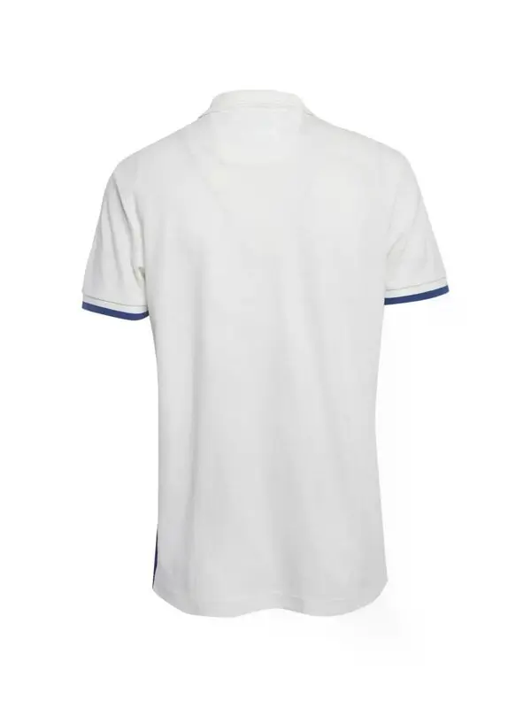 Hugo Boss Cotton Piqué Polo Shirt