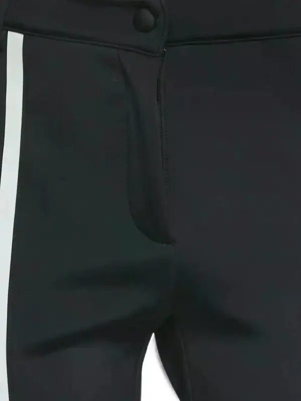 Fendi Side Stripe Stirrup Ski Pants