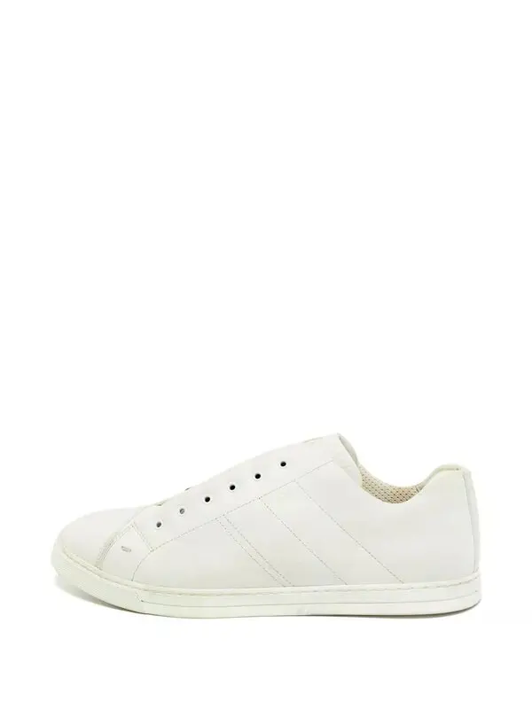 Fendi Forever Reloaded Sneakers