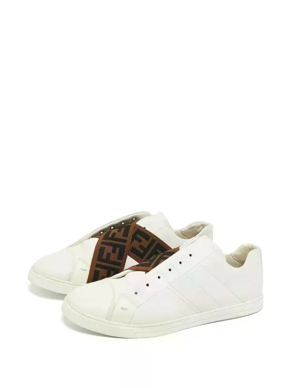 Fendi Forever Reloaded Sneakers