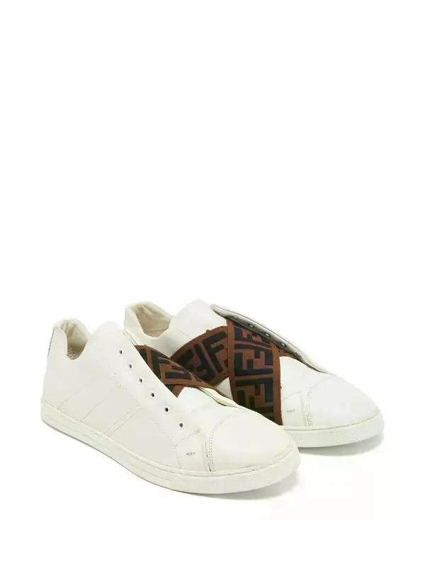 Fendi Forever Reloaded Sneakers