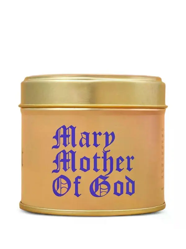 CREMATE Mary Mother Of God Incense Cones - Neutrals
