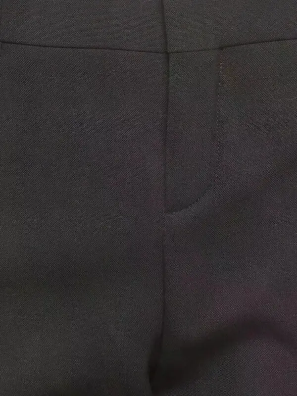 Chloé Tailored Trousers