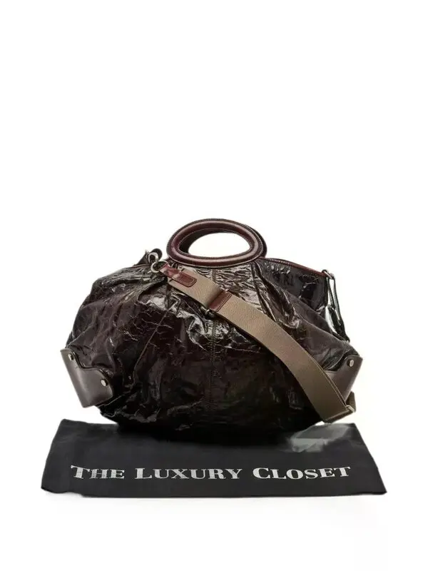 Marni Balloon Shoulder Bag