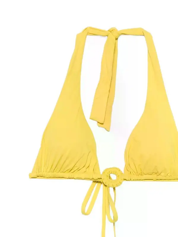 FISICO Ring Detail Bikini