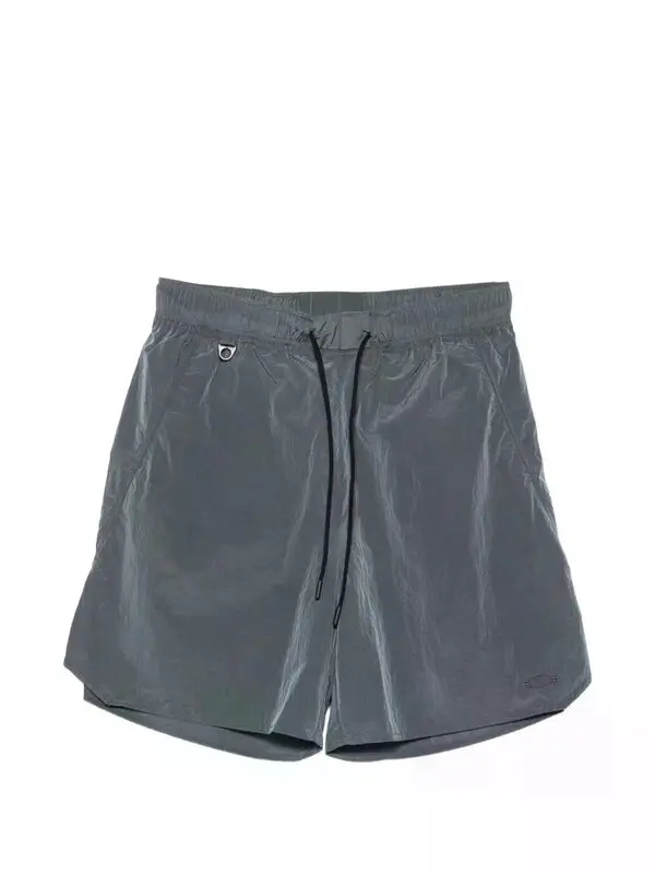 Oakley Logo-embroidered Drawstring Shorts