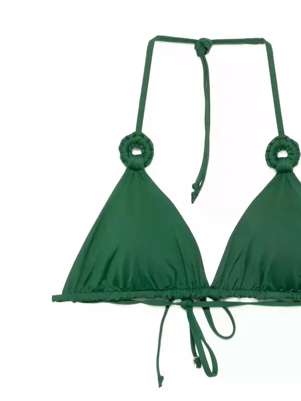 FISICO Ring Detail Bikini