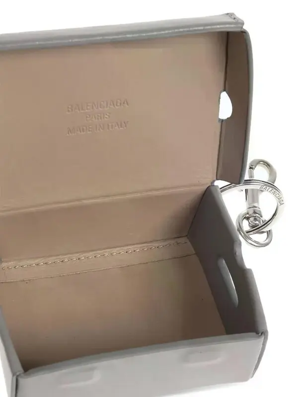 Balenciaga Slot Detail Wallet