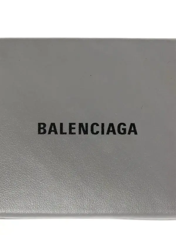 Balenciaga Slot Detail Wallet