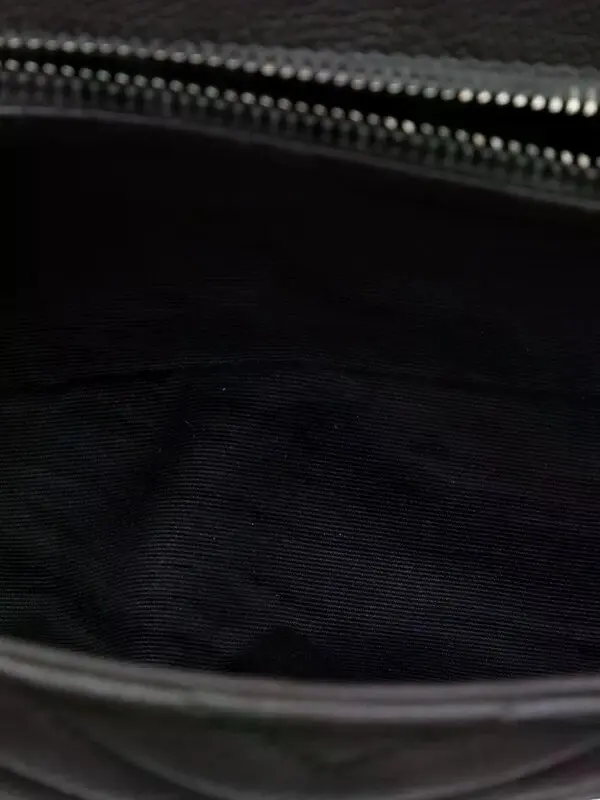 Saint Laurent Medium Monogram College Satchel