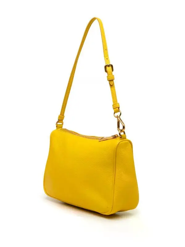 Prada Vitello Daino Pochette Shoulder Bag