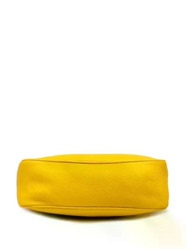 Prada Vitello Daino Pochette Shoulder Bag