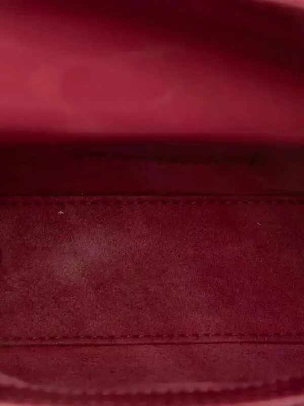 Dior Mini Lady Satchel