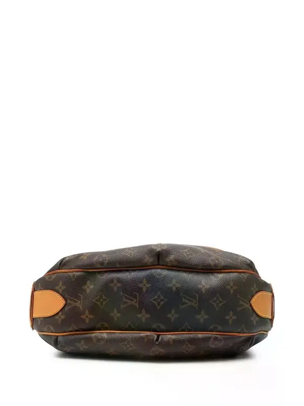 LOUIS VUITTON Monogram Tulum Gm Crossbody Bag