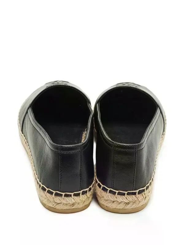 Saint Laurent Cassandre Espadrilles