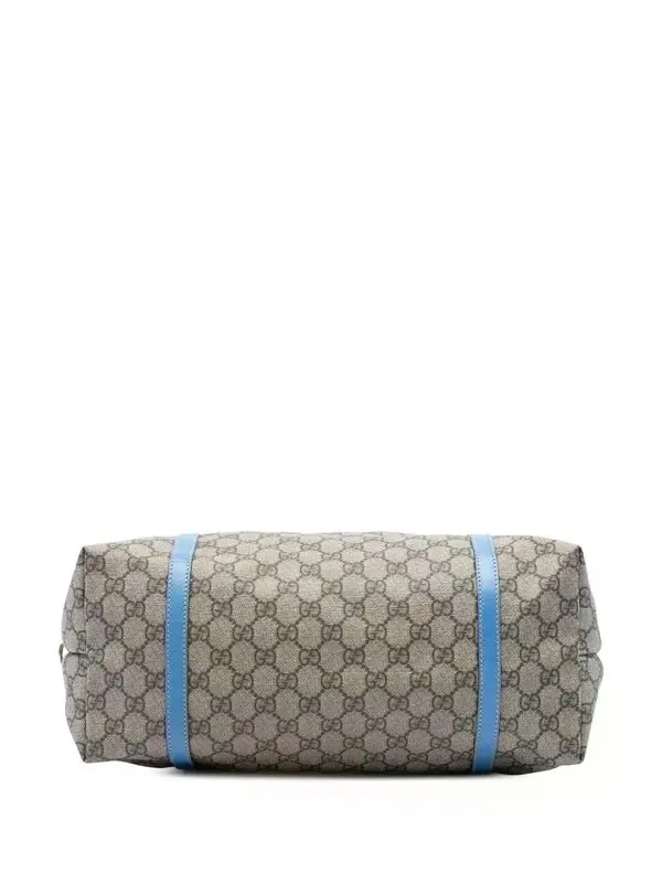 Gucci Medium Gg Supreme Joy Tote Bag