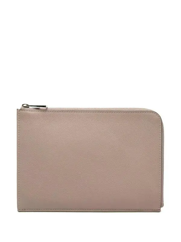 LOUIS VUITTON Pochette Jour Pm Clutch Bag