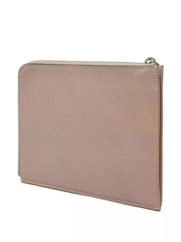 LOUIS VUITTON Pochette Jour Pm Clutch Bag