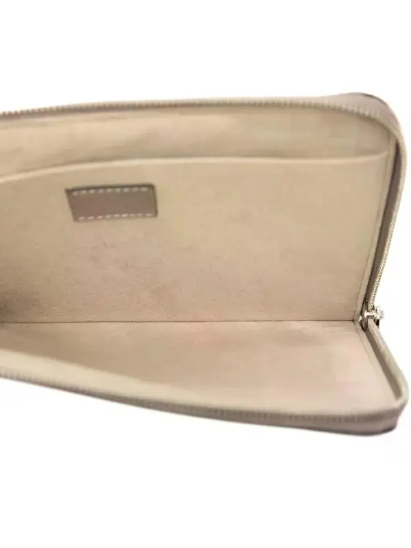 LOUIS VUITTON Pochette Jour Pm Clutch Bag