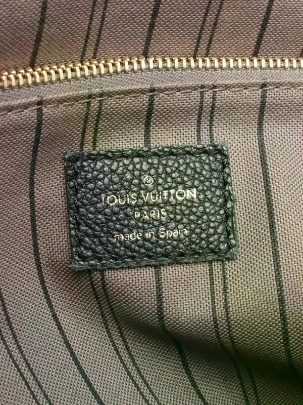 LOUIS VUITTON Sorbonne Backpack