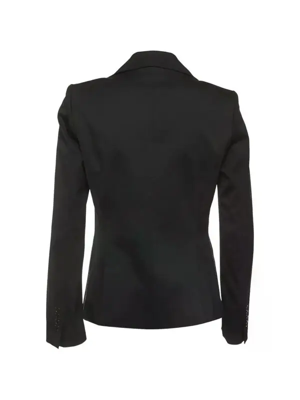 BOSS Long Sleeves Blazer