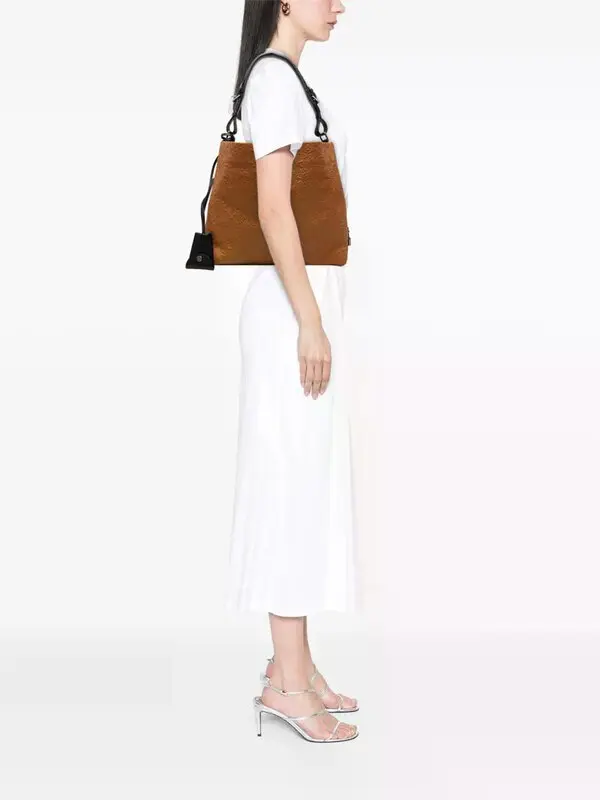 LOUIS VUITTON Monogram Antheia Gm Hobo Bag