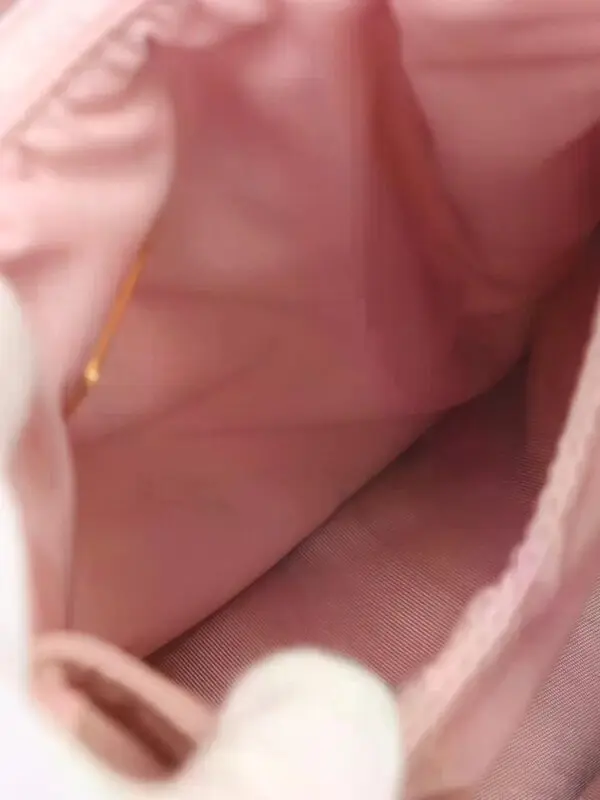 Prada Tessuto Bow Satchel