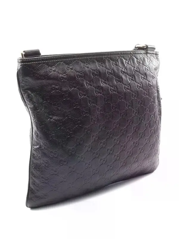 Gucci 20th Century Sisma Crossbody Bag