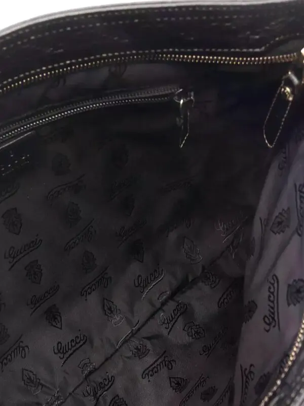 Gucci 20th Century Sisma Crossbody Bag