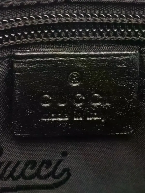 Gucci 20th Century Sisma Crossbody Bag