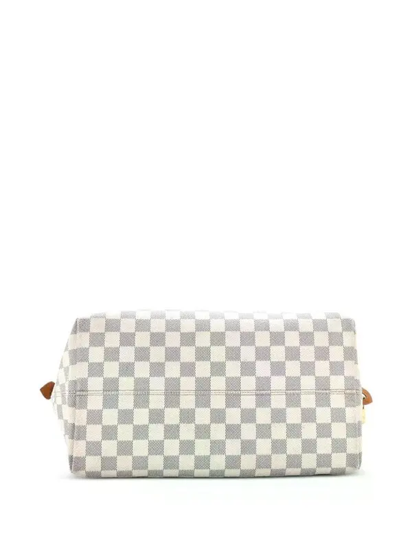 LOUIS VUITTON Iena Tote Damier Mm Shoulder Bag