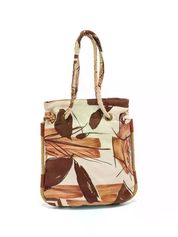 Marni Rope-detail Tote Bag