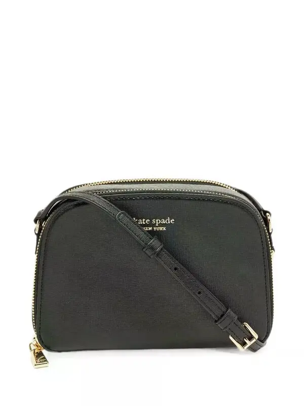Kate Spade New York Devin Double-zip Crossbody Bag