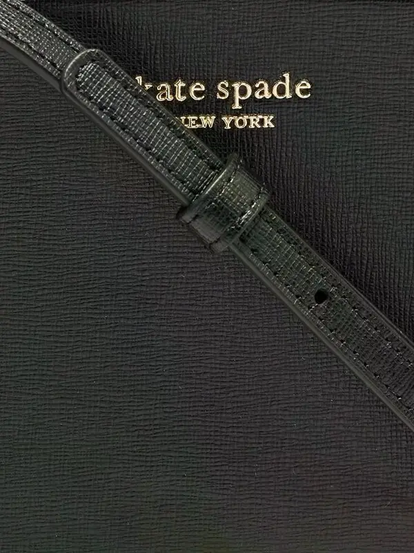 Kate Spade New York Devin Double-zip Crossbody Bag